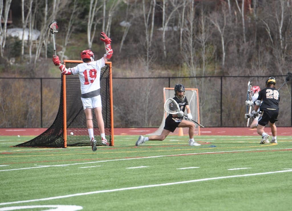 Marmot and slack lining: Pilot & Today photos of the week ...